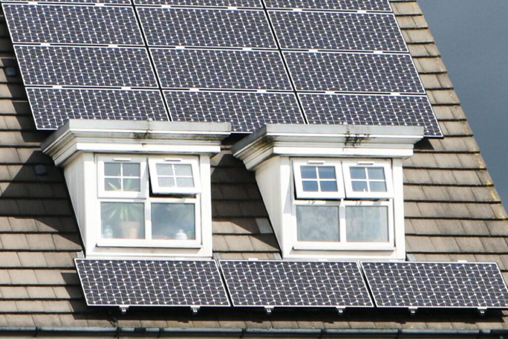 About - Mose Solar