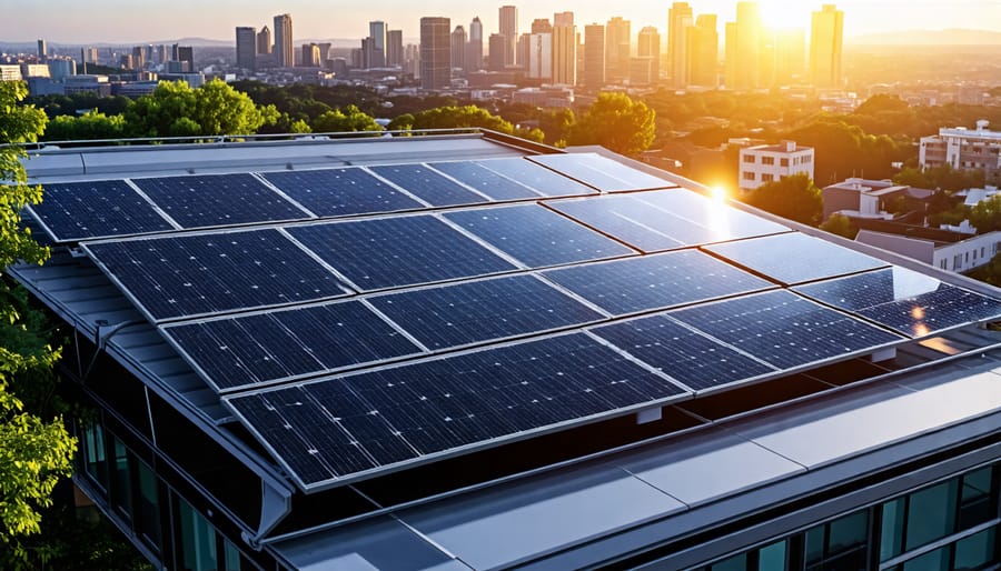 Mose Solar Panels: Powering a Brighter, Cleaner Future - Mose Solar