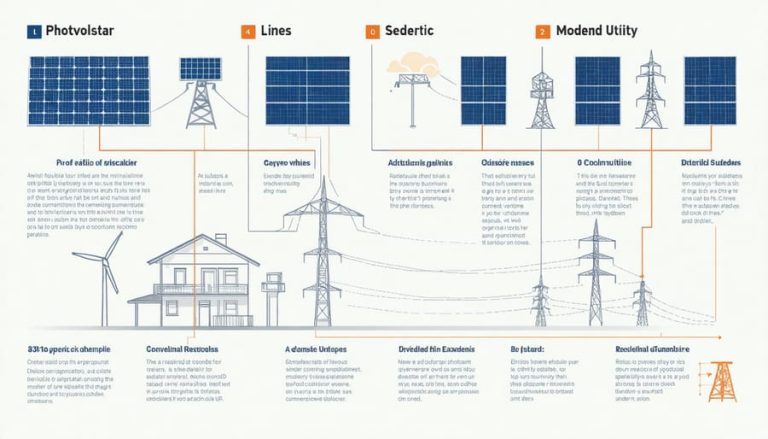 What is Photovoltaic Technology? A Beginner's Guide to Solar PV - Mose ...