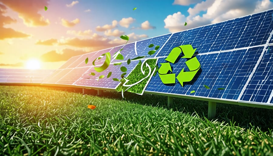Shining a Light on PV Panel Recycling: Why It Matters and How It Works ...