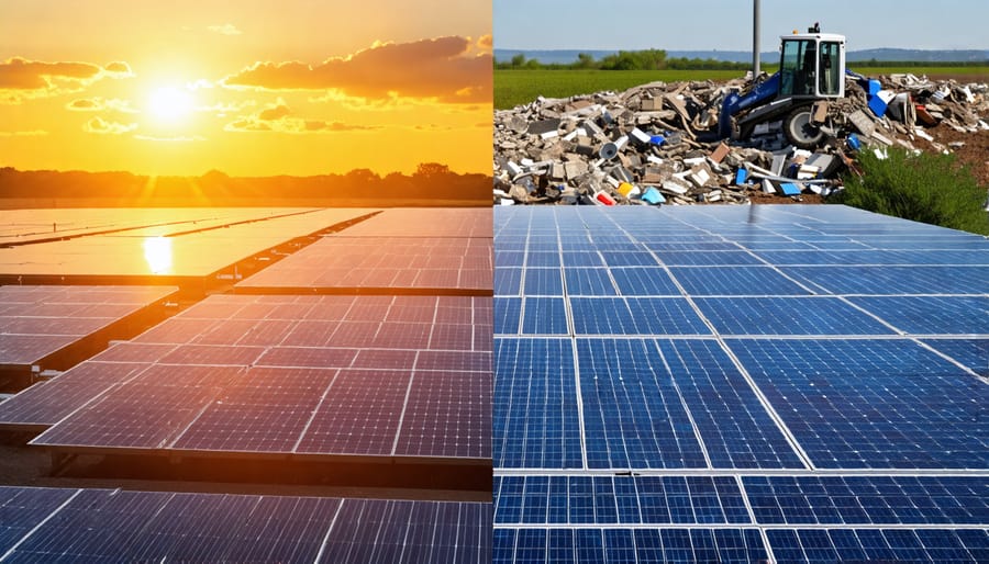 Unveiling the Dark Side of Solar Energy: Effective Strategies for Solar ...