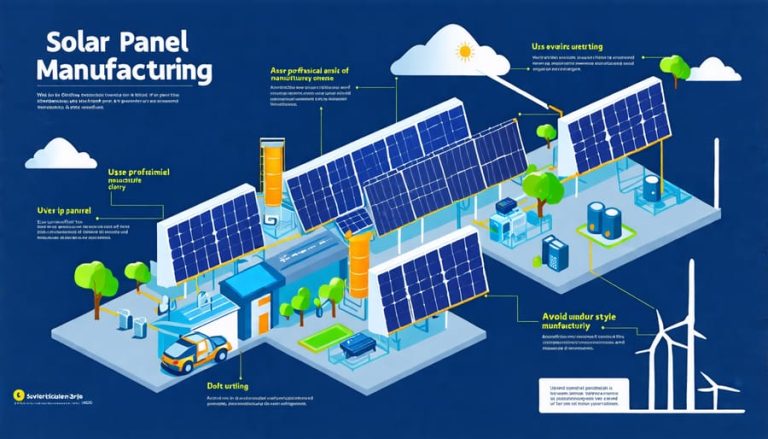 The Light and Shade of Solar: Examining the Environmental Footprint of ...