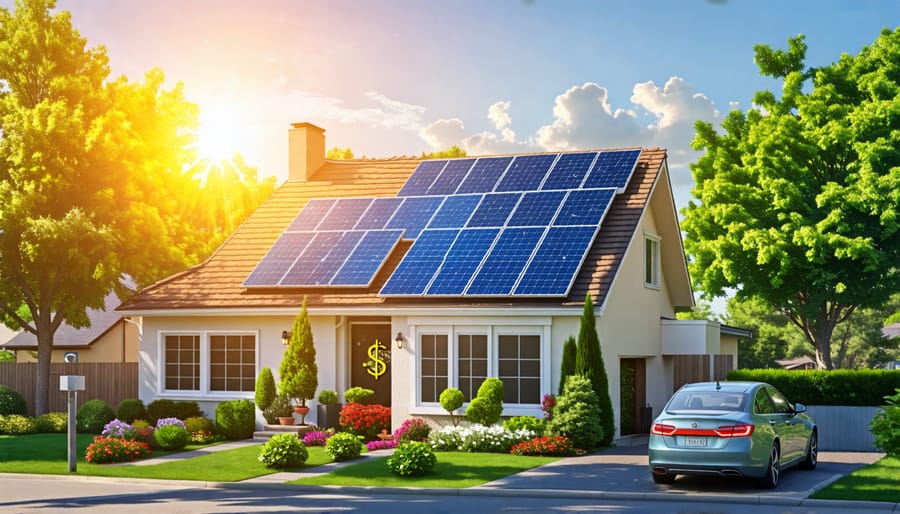 Discover 7 Transformative Benefits of Embracing Solar Energy Today ...