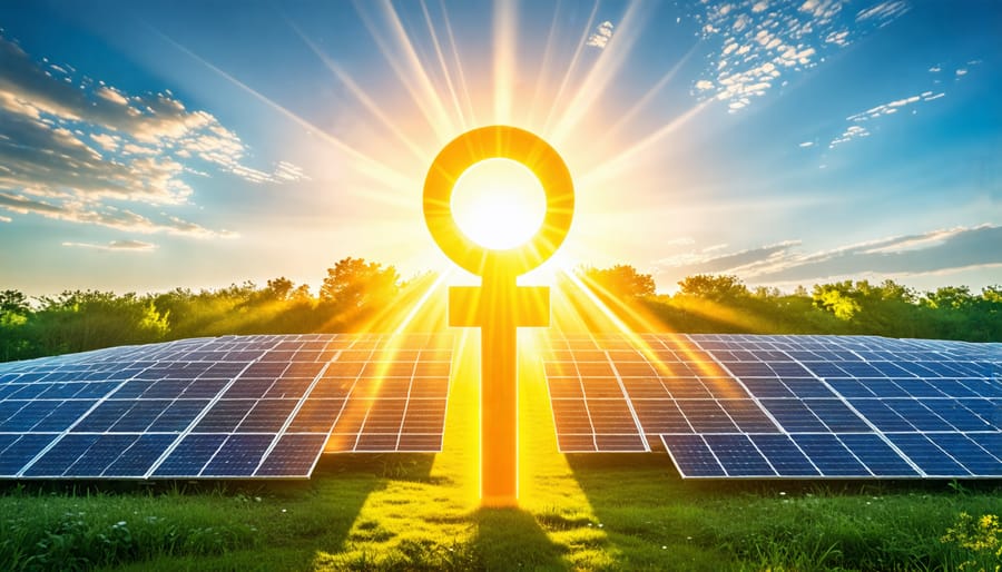 How Photovoltaics Are Revolutionizing the Energy Game: Key Benefits ...