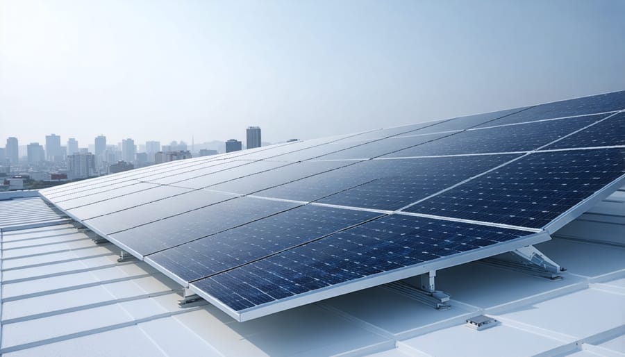 Boost Your Solar ROI with Bifacial Roof Panels: The Future is Here ...