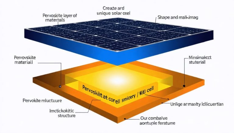 Cutting-Edge Solar Innovations Powering a Greener Future - Mose Solar
