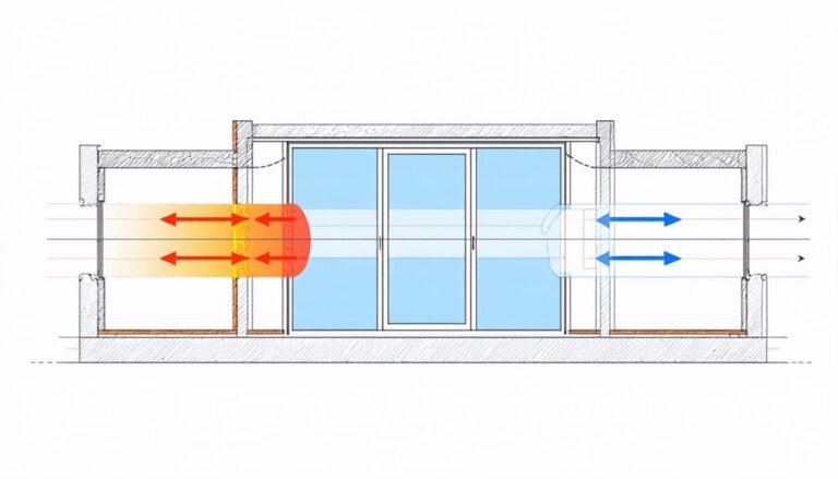 Why U-Value Matters: Window-Integrated PV Glass Performance Explained ...