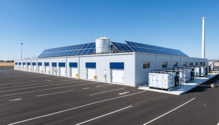 Solar Power Storage Breakthrough: Why Hybrid Systems Are Changing the ...