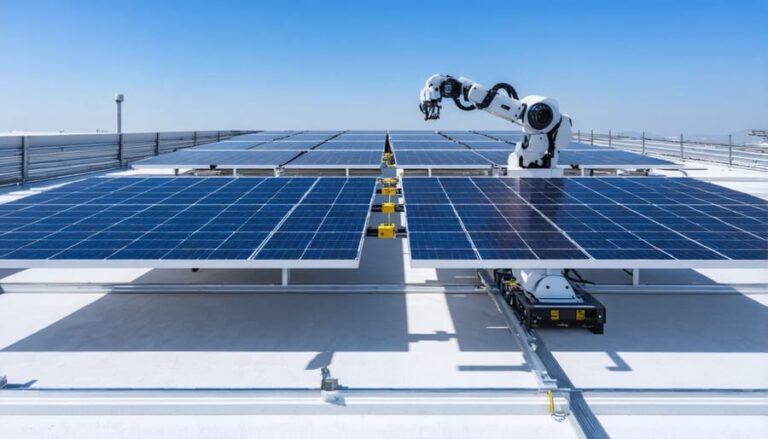 Revolutionary Solar Installation Methods That Are Reshaping Energy ...