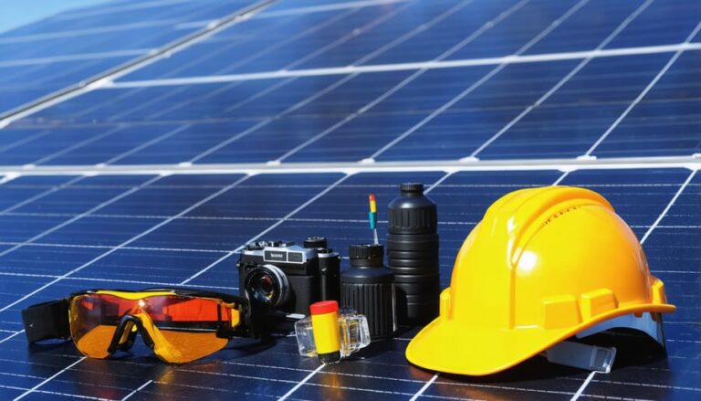 Solar Panel Fire Safety: Essential Protocols That Save Firefighter ...