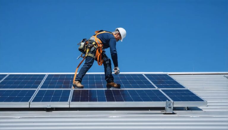 Essential Safety Protocols That Protect Every Solar PV Installation ...