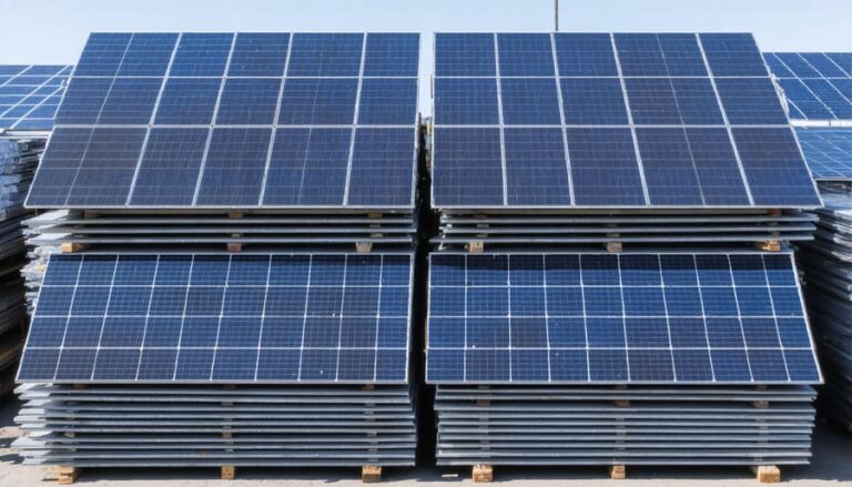 Solar Panel Disposal Laws That Every PV Professional Must Know - Mose Solar