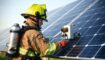 Solar Panel Fire Safety: Essential Protocols That Save Firefighter ...