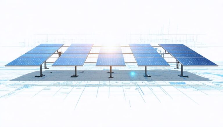 Solar Panel Layout Secrets That Boost Energy Output by 30% - Mose Solar