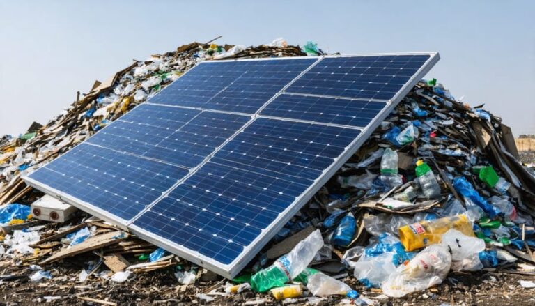 Solar Panel Recycling Breakthrough: How This Startup Is Revolutionizing ...