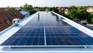 UV Solar Panels: The Next Evolution in PV Energy Generation - Mose Solar
