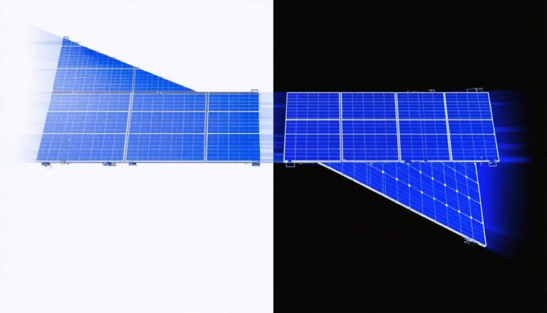 UV Solar Panels: The Next Evolution in PV Energy Generation - Mose Solar