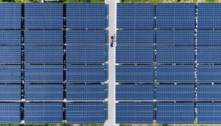 How Circular Solar Arrays Are Revolutionizing PV System Sustainability ...