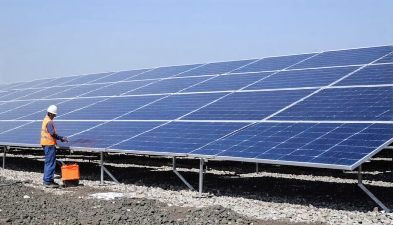 Solar Energy's Next Frontier: How Emerging Markets Are Reshaping Global ...